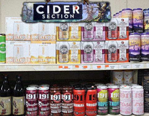 Delmar Beverage Center - Large Selection of Craft Beer, Cider and ...